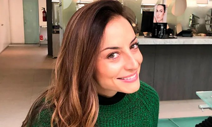 Image of Marimar Vega