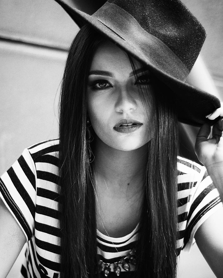 Image of Brida Paraguassu