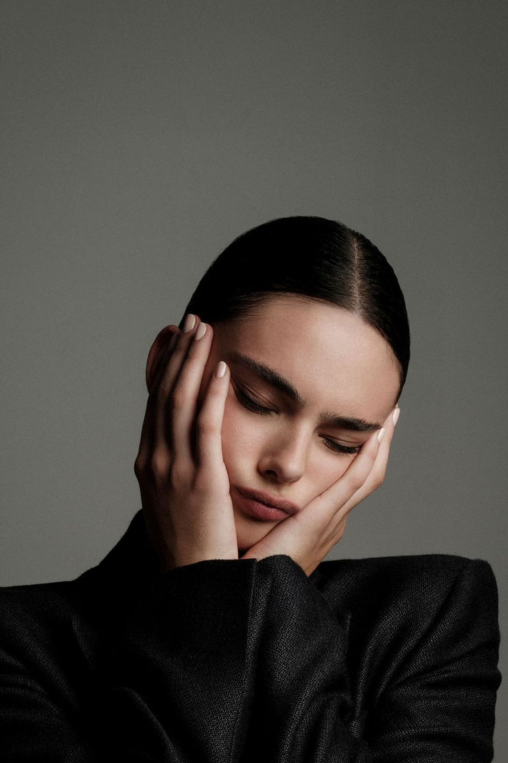 Picture of Deva Cassel