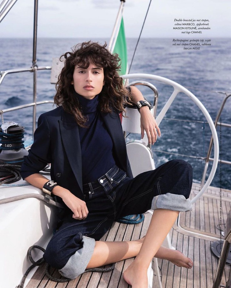Picture of Ana Arto