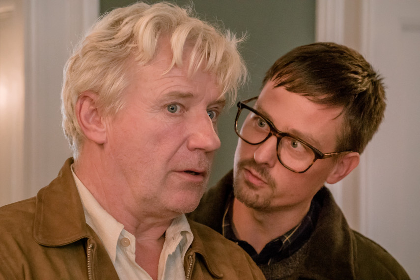 Picture of A Stasi Comedy