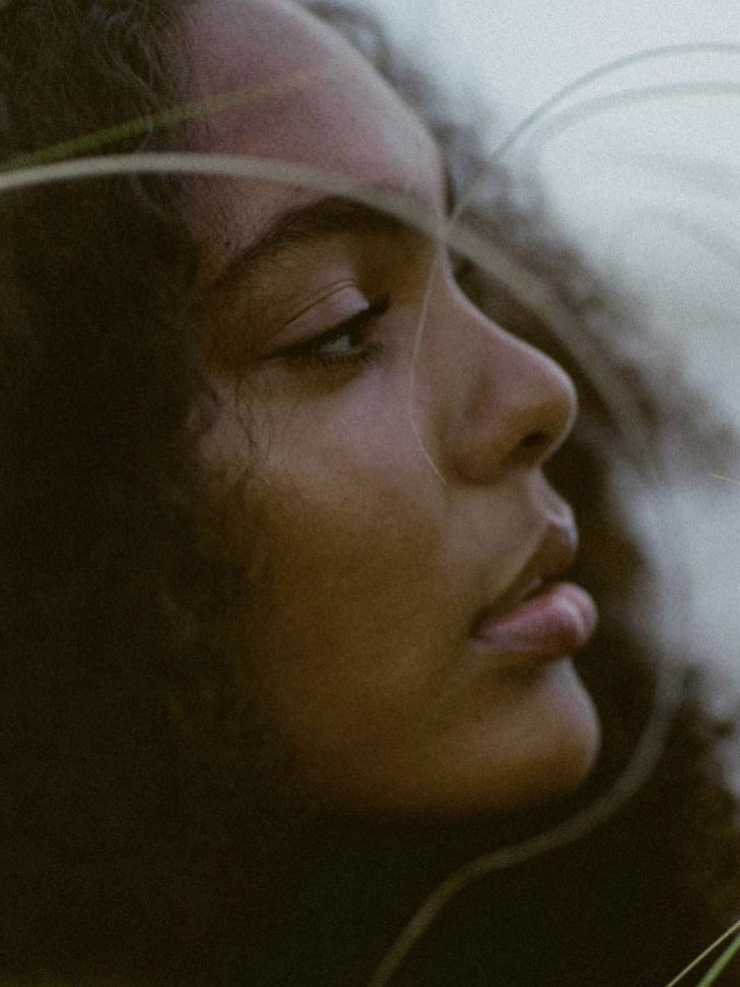 Picture of Amber Keaton