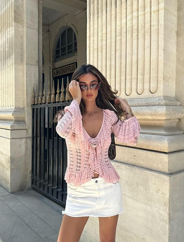 Cyrielle Verstuyft picture