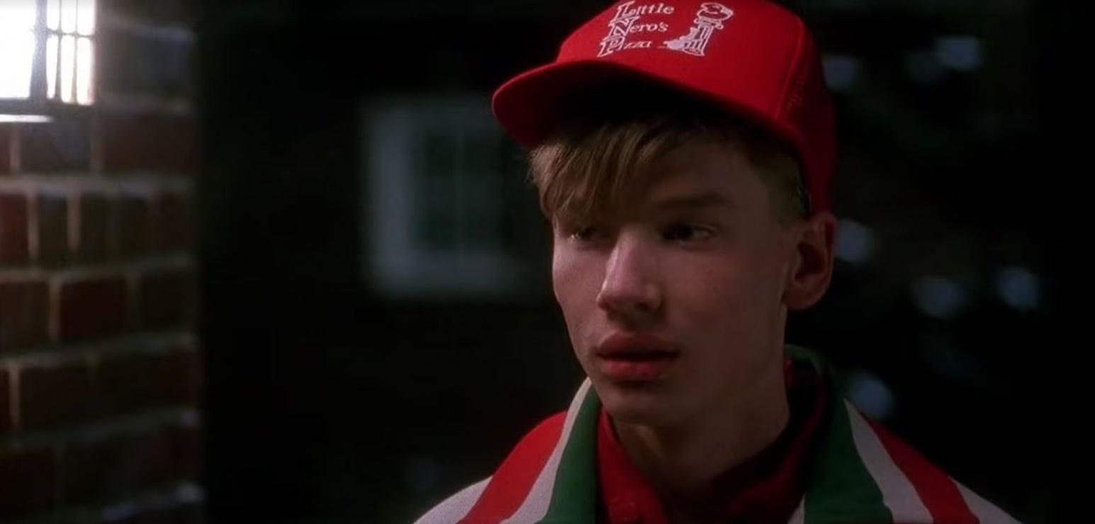 Home Alone