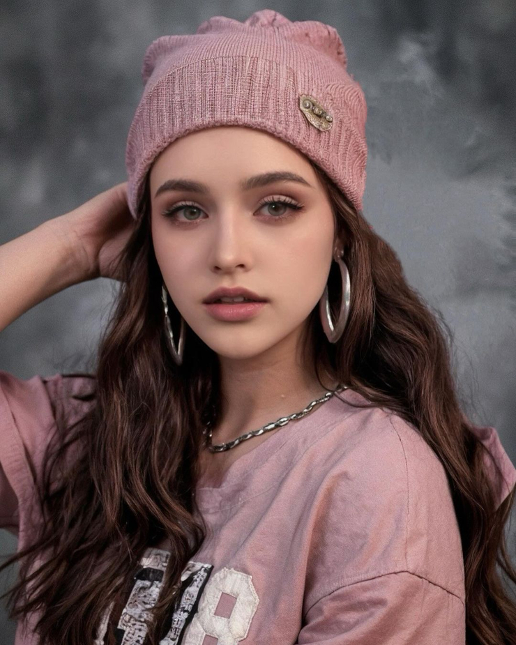 Picture of Sasha Song I