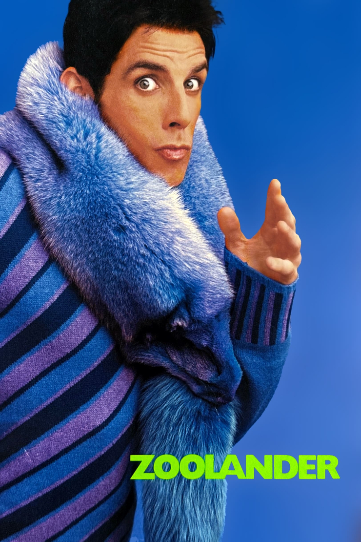 Picture of Zoolander