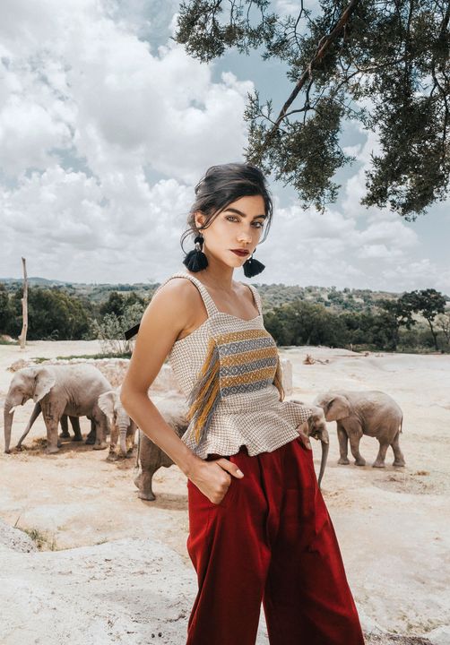 Picture of Nathalia Constantino (model)