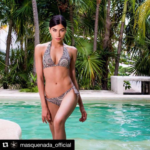 Picture of Nathalia Constantino (model)