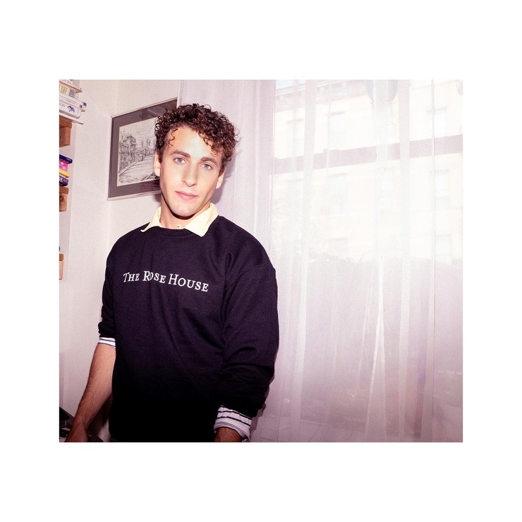 Danny Kornfeld picture