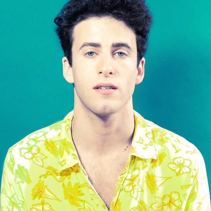 Picture of Danny Kornfeld