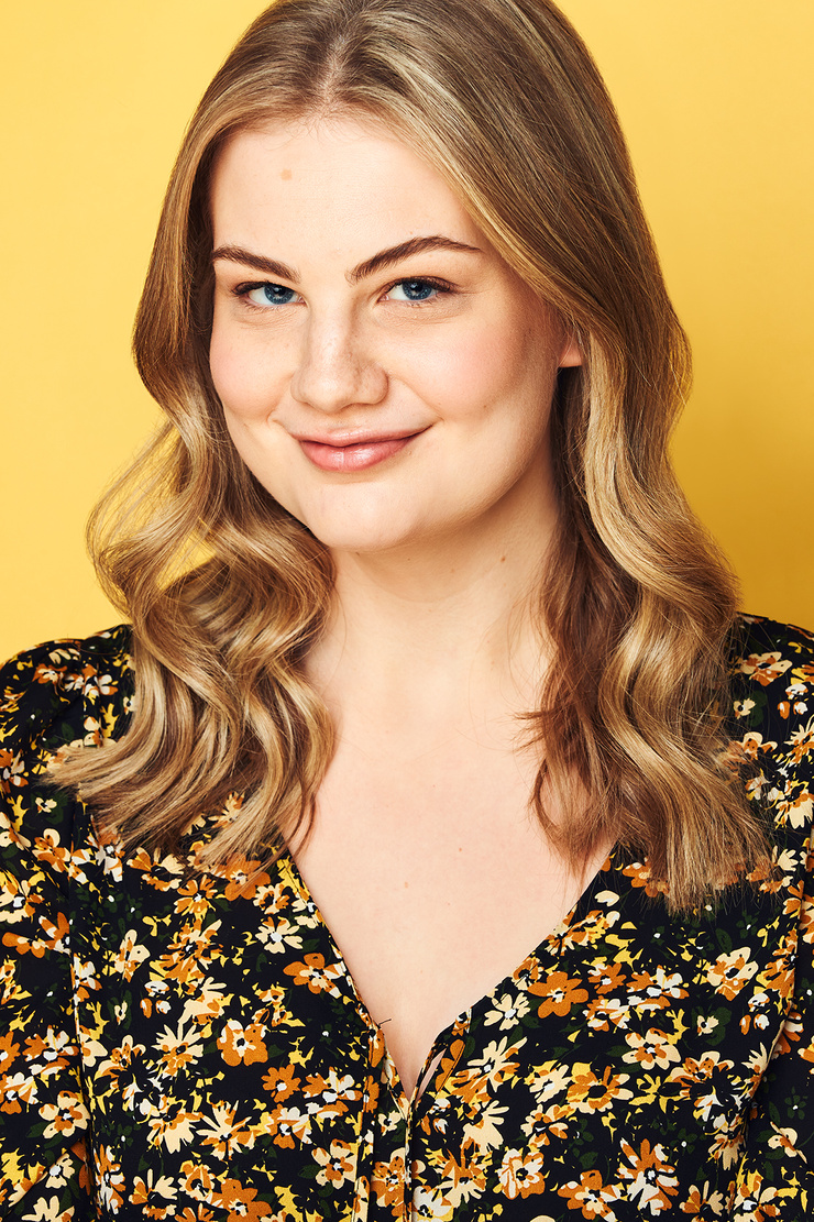 Picture of April Lichtman