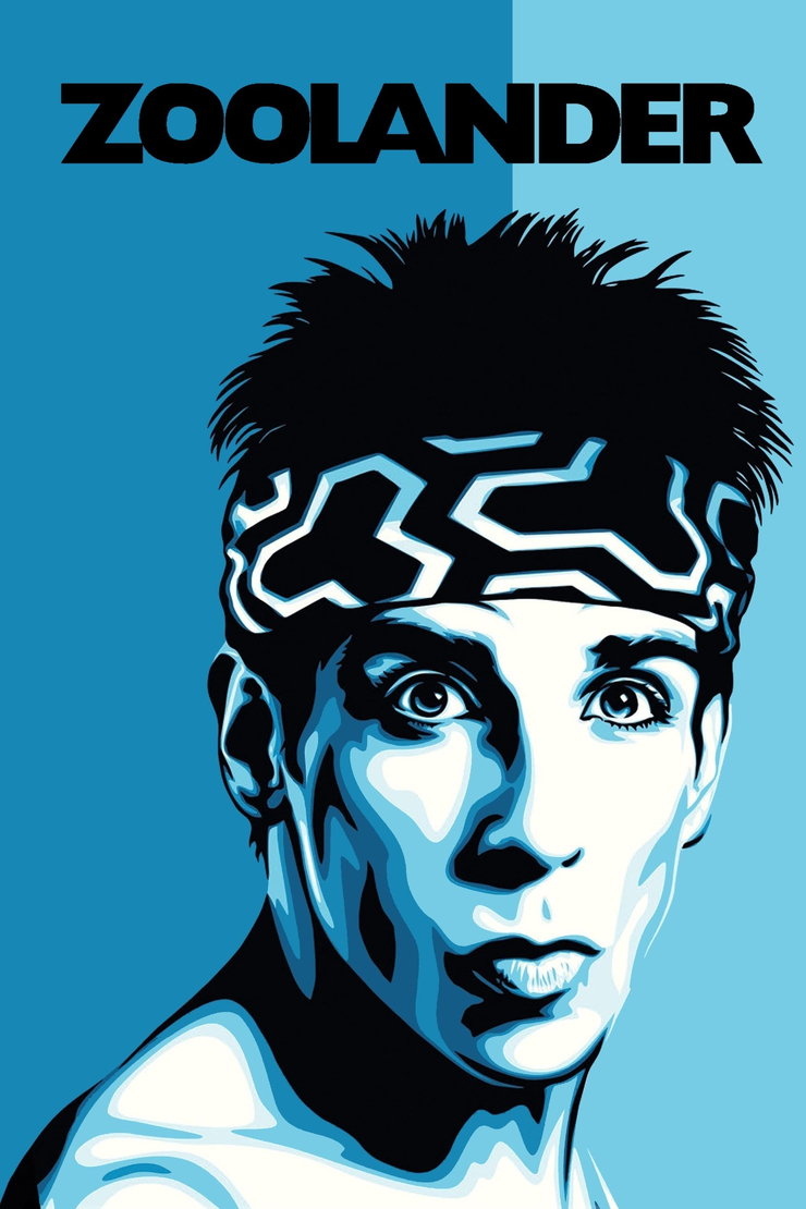 Picture of Zoolander