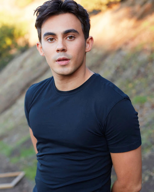 Picture of Tyler Alvarez