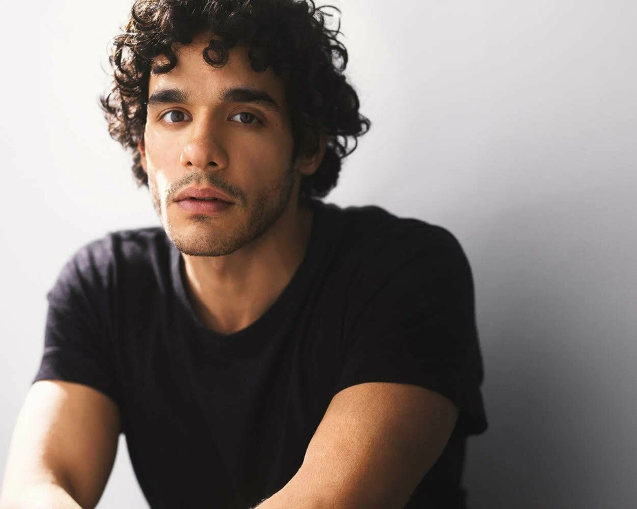 Picture of Gil Perez-Abraham