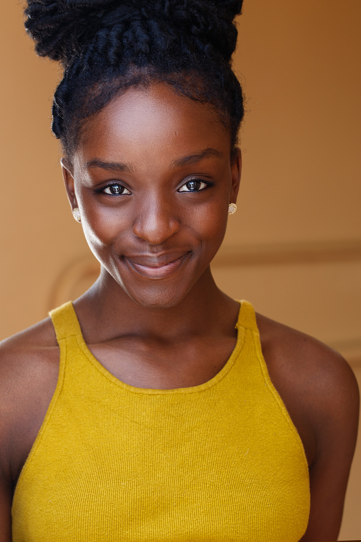 Picture of Ava McCoy