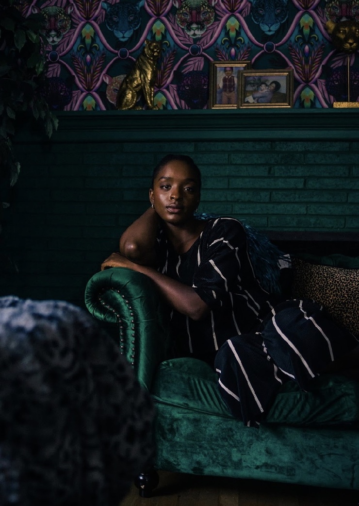 Picture of Ava McCoy