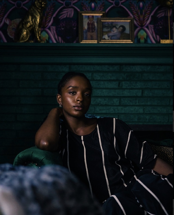 Picture of Ava McCoy