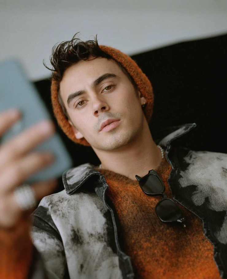 Picture of Tyler Alvarez