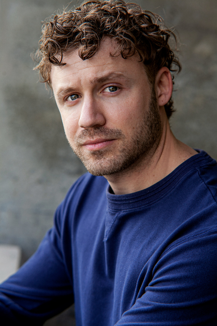 Picture of Casey Leach