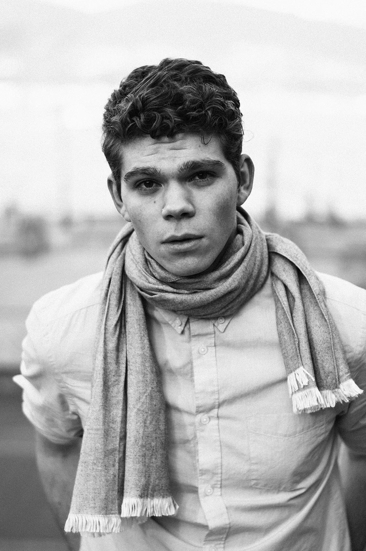 Picture of Daniel Diemer