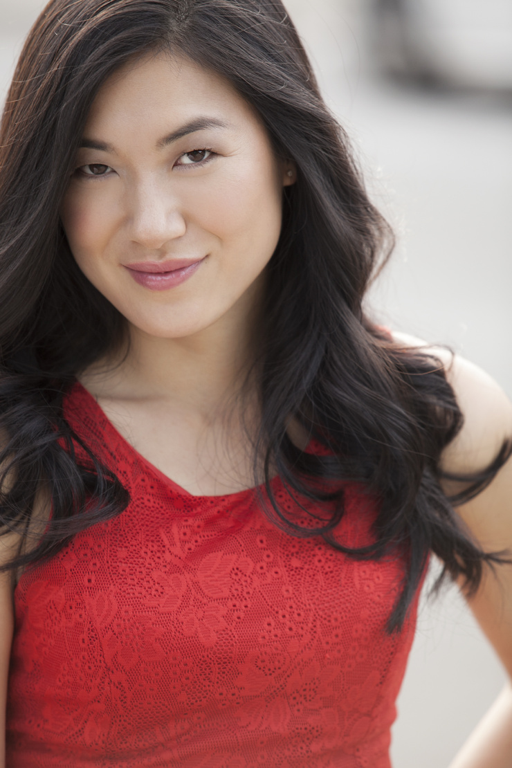 Picture of erica cho