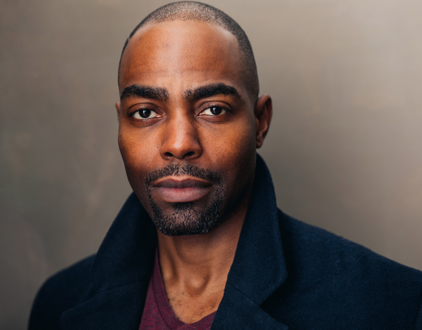 Picture of Clifton Duncan