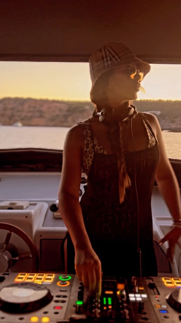 Picture of Jansi Bonilla