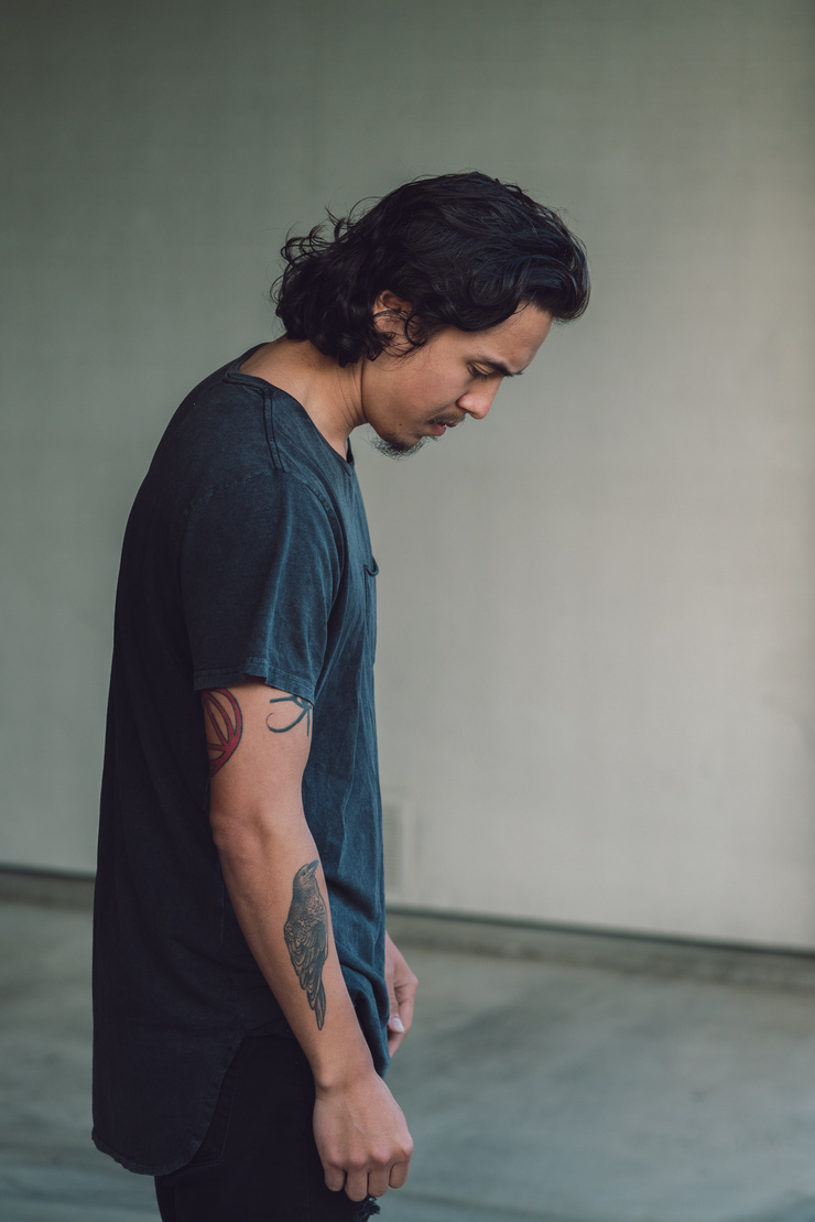 Picture of Chase Maser