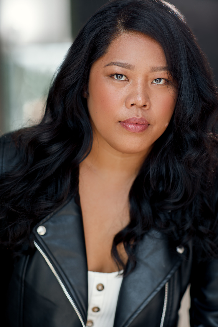 Picture of Marie Tredway