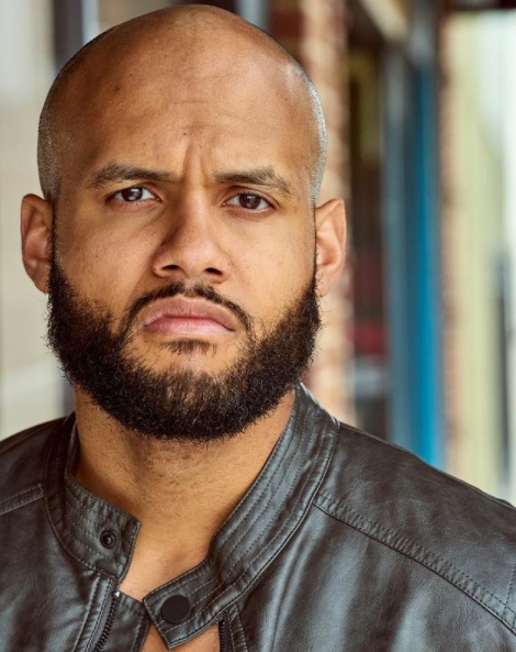 Picture of Brandon Sutton