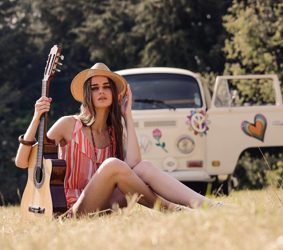 Picture of Maelle Demay