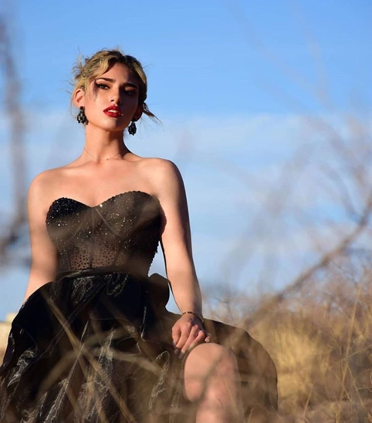 Picture of ESTEFANIA OCHOA