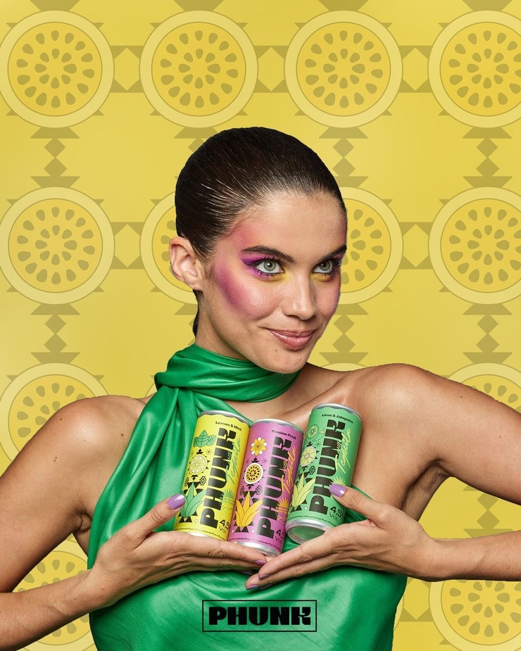 Picture of Sara Sampaio