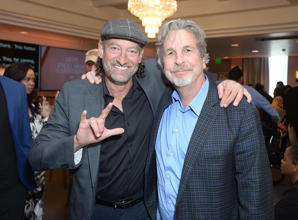 Image of Troy Kotsur