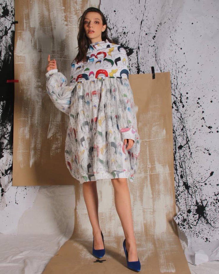 Picture of Julia Boncoddo