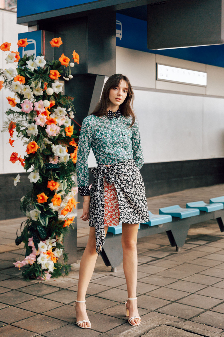 Picture of Julia Boncoddo