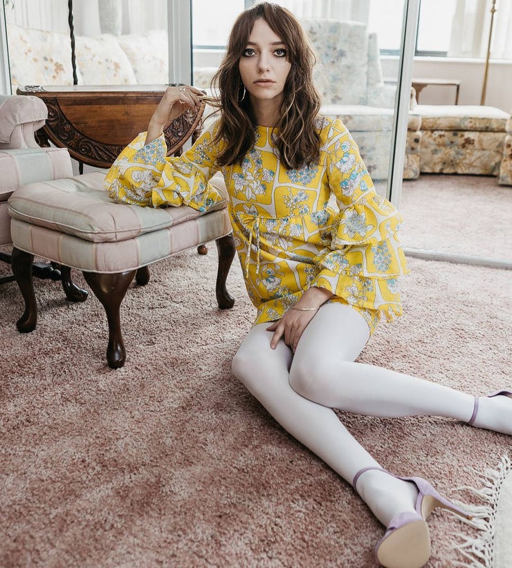 Picture of Julia Boncoddo