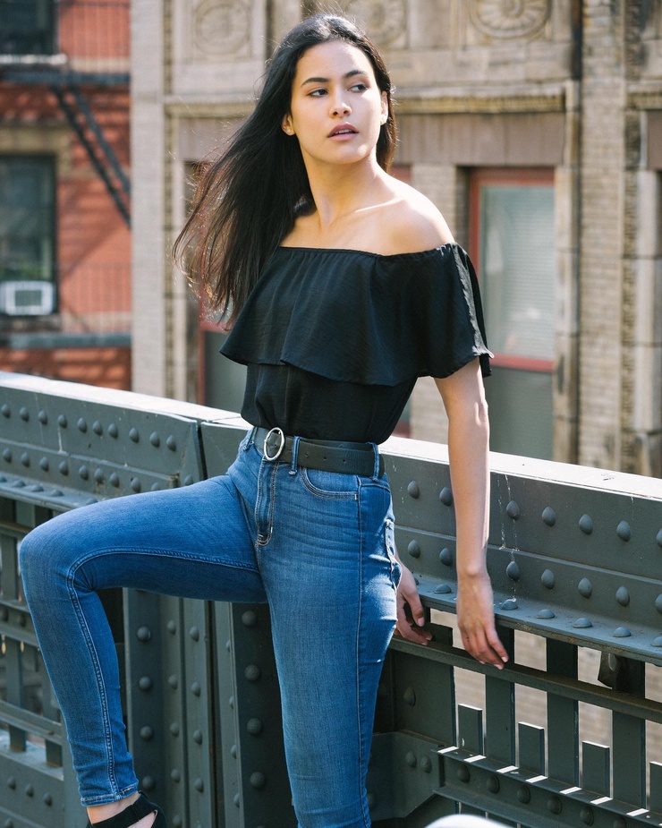 Picture of ALLISON CABRERA