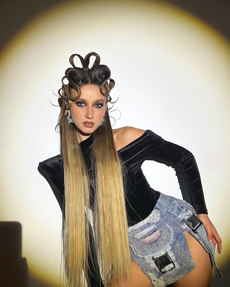 Picture of Victoria Lasa