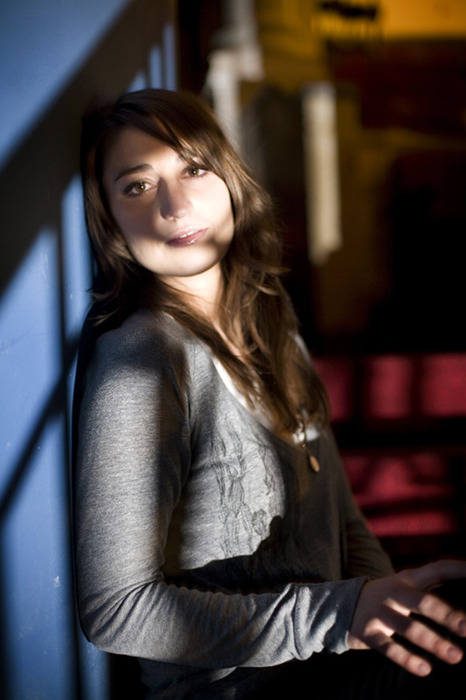 Picture of Sara Bareilles