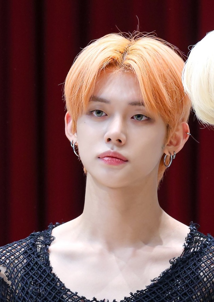 Picture of Choi Yeonjun (최연준)