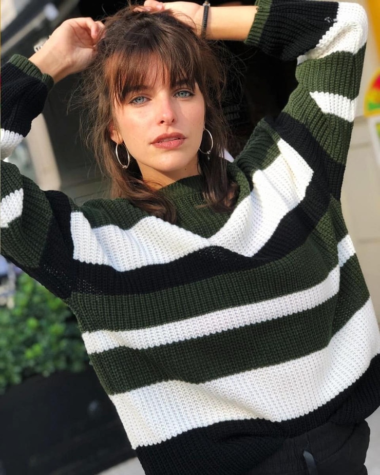 Stefi Heinzen picture