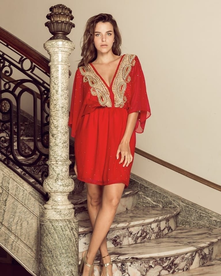 Picture of Stefi Heinzen