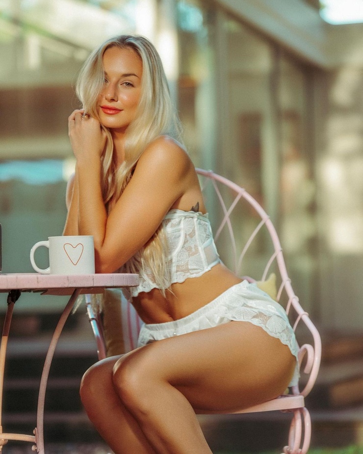 Picture of Taylor Gallo