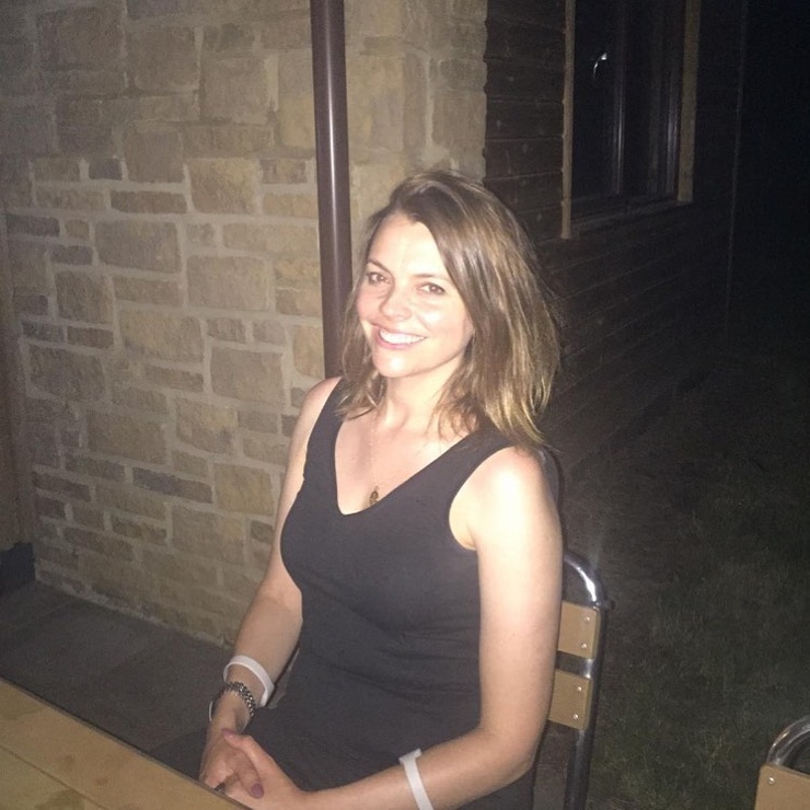 Picture of Kate Ford