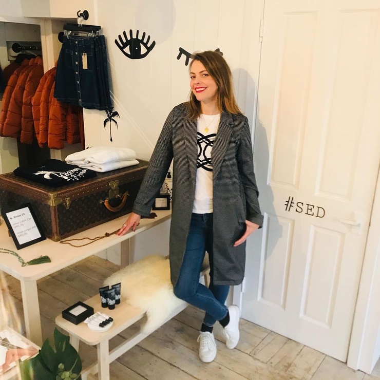 Picture of Kate Ford