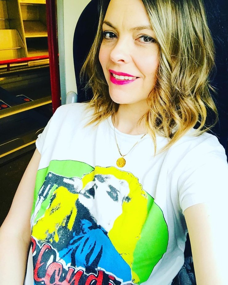 Picture of Kate Ford