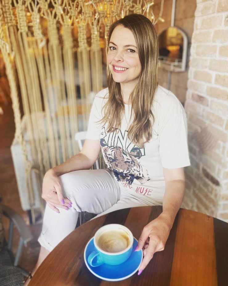 Picture of Kate Ford
