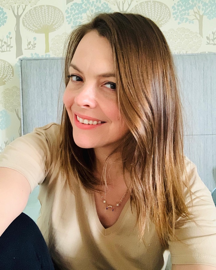 Kate Ford picture