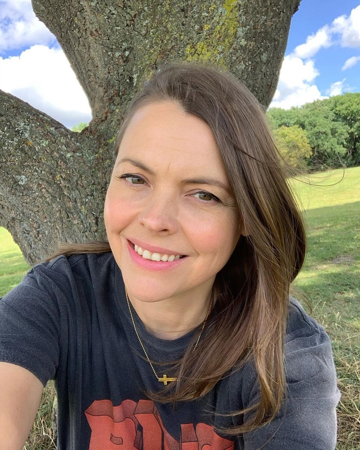 Picture of Kate Ford